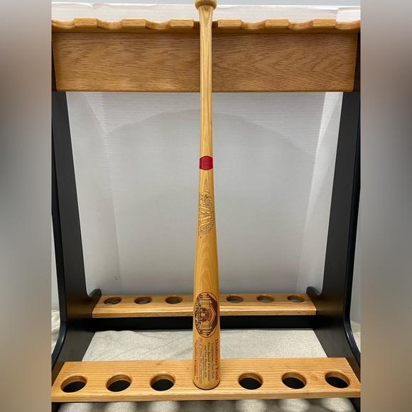 Cooperstown Bat Co. | Other | Cooperstown Bat Co Doubleday Field ...